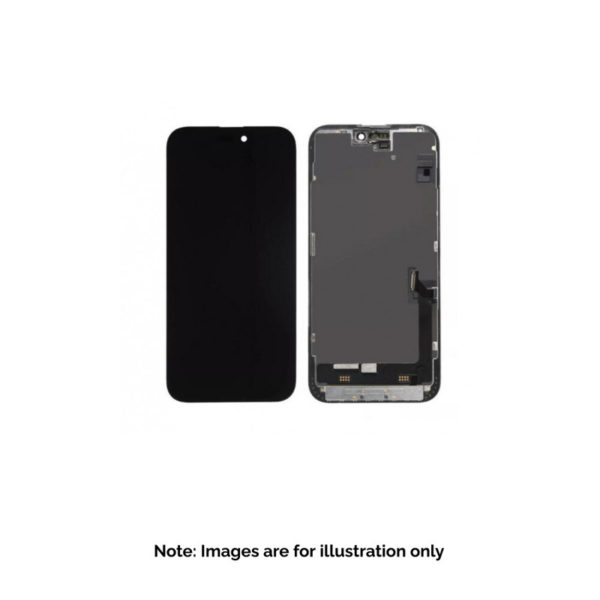 iPhone 15 Pro Max Screen Incell FHD LCD Aftermarket – Phone Screen