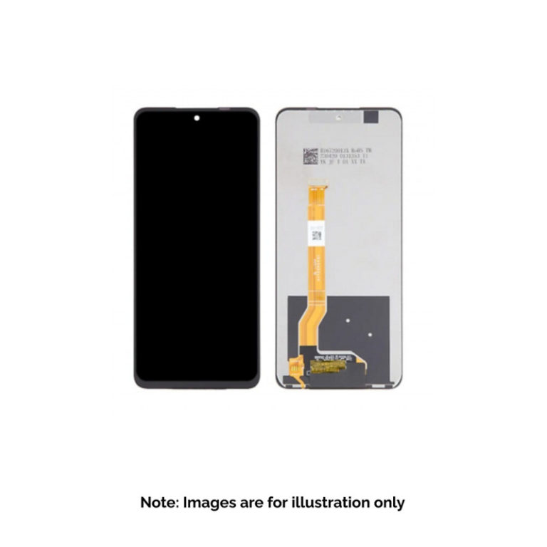 Oppo A98 5G / A58 4G Screen OEM LCD Assembly Premium – Phone Screen