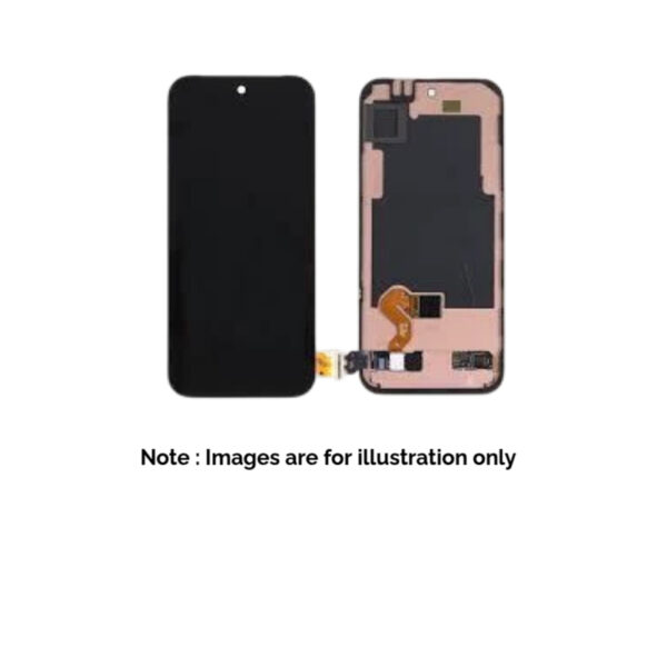 Google Pixel 9 Pro 5G Screen OEM LCD Assembly – Phone Screen